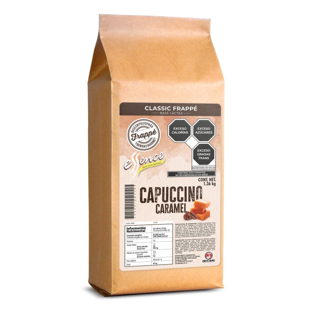 Insumos para Cafetería | Coffee Depot