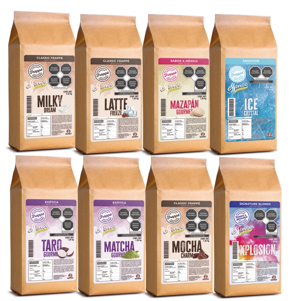 Insumos - Coffee Depot | Todo para tu cafetería y negocio de bebidas